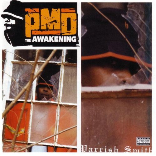 Pmd - Awakening - Amazon.com Music