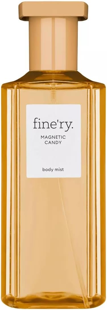 Amazon.com : Generic Finery Body Mist Fragrance Spray - Jungle Santal ...