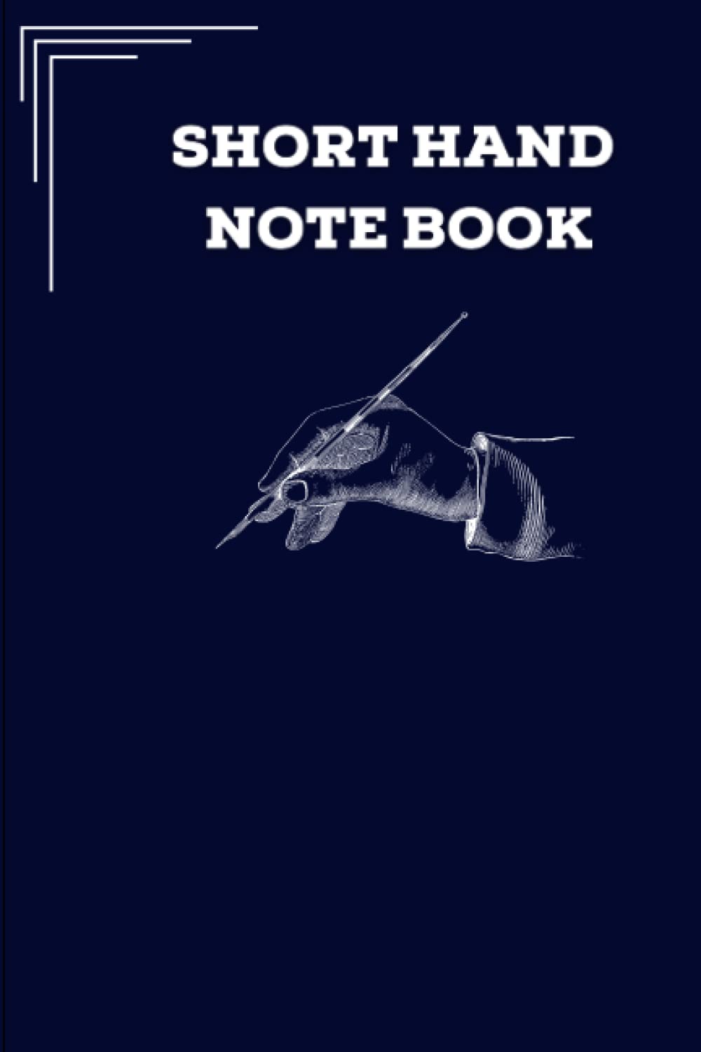 SHORT HAND NOTE BOOK: Amazon.co.uk: Dananjaya, Nimesha: Books
