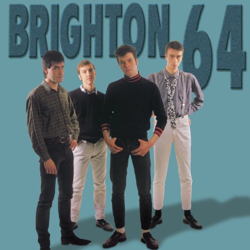 Amazon MusicでBrighton 64のBrighton 64を再生する