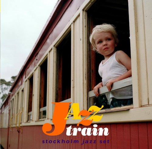 Amazon.com: Jazz Train : Stockholm Jazz Set: Digital Music