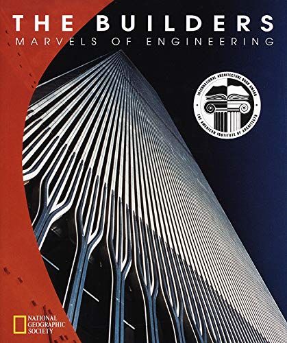 Amazon | Builders | National Geographic | Design & Construction