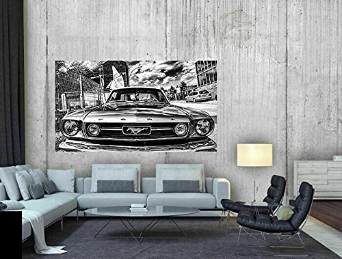 Ford Wall Decal High Definition Pictures