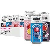 Amazon.com: ShineWater Vitamin D Hydration Electrolyte Drink - Flavored ...
