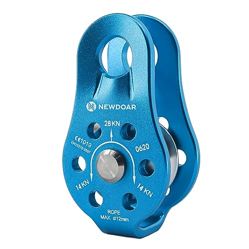 Amazon Best Sellers: Best Climbing Pulleys