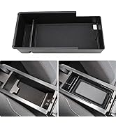 Amazon.com: MARCHFA Center Console Organizer Tray Compatible for 2023 ...