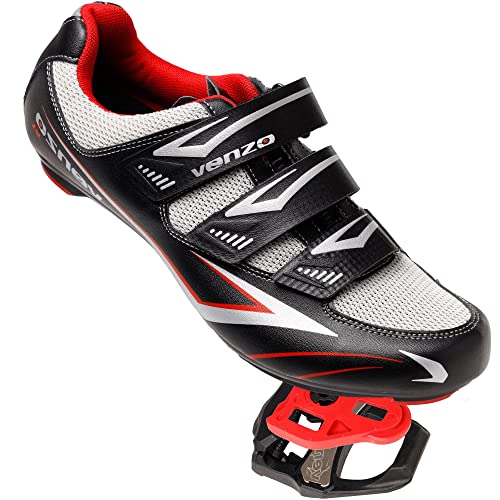 Find The Best Clipless Road Bike Shoes Reviews & Comparison - Katynel