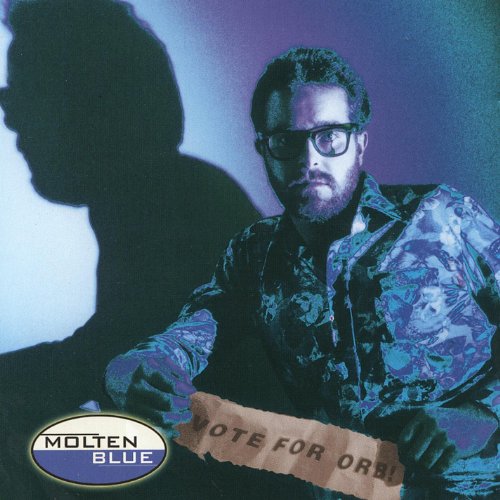 Amazon.com: Vote for Orb : Molten Blue: Digital Music