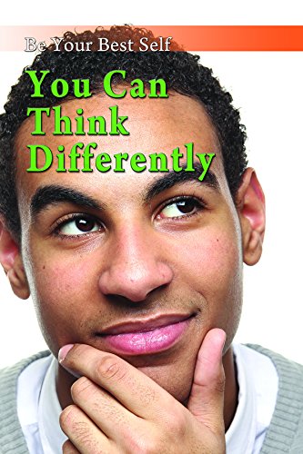 Amazon.com: You Can Think Differently (Be Your Best Self ...