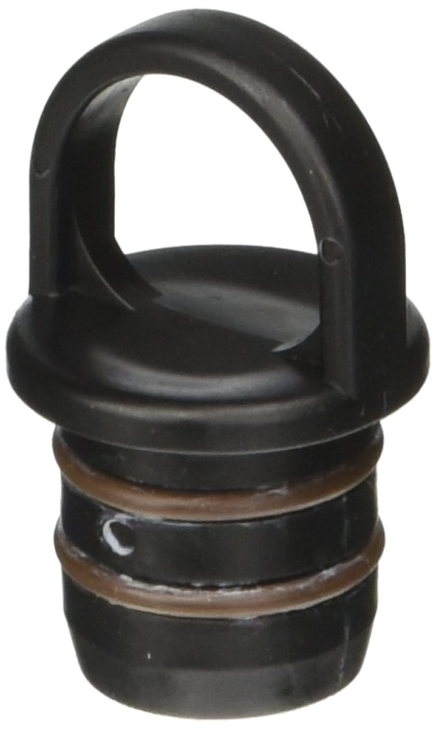 Amazon.com: Flow-Rite MA-022 Push-in Drain Plug, 3/4" : Automotive
