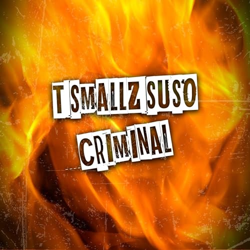 Criminal [Explicit] : T Smallz Suso: Amazon.fr: Digital Music