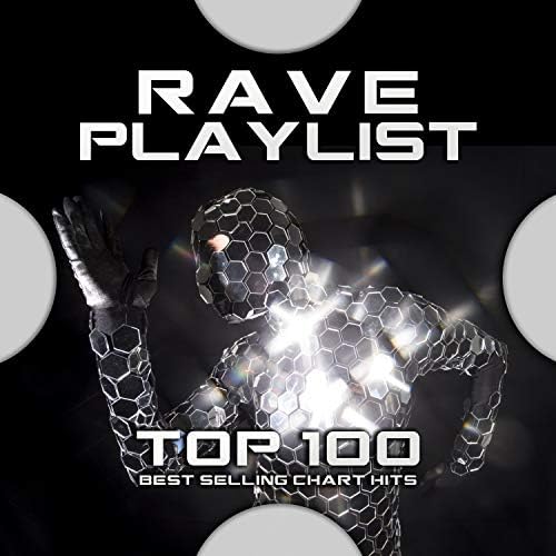 Amazon.com: Rave Playlist Top 100 Best Selling Chart Hits : Psytrance, House Music, Techno Hits ...