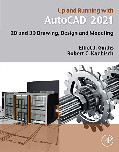 20 Best AutoCAD Books of All Time - BookAuthority