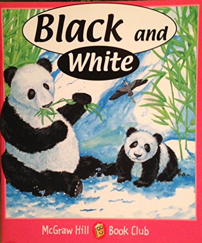 Black and White: Level 1: Dorothy Avery: 9780072547481: Amazon.com: Books