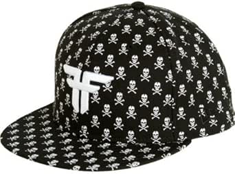 Fallen Trademark New Era Hat at Amazon Men’s Clothing store: Baseball Caps
