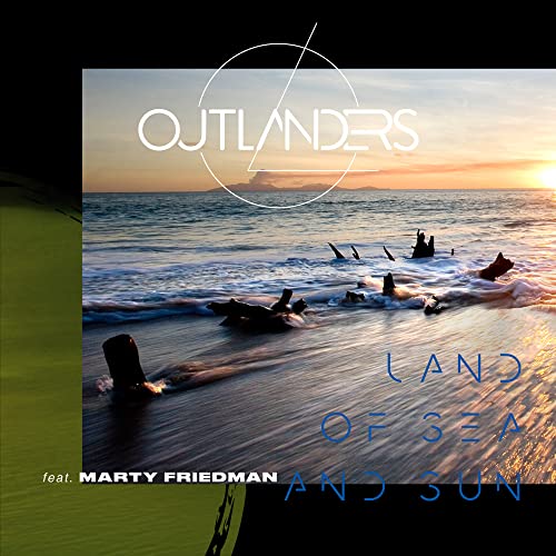 Amazon MusicでOutlanders, ターヤ & MARTY FRIEDMAN feat. Torsten Stenzelの ...