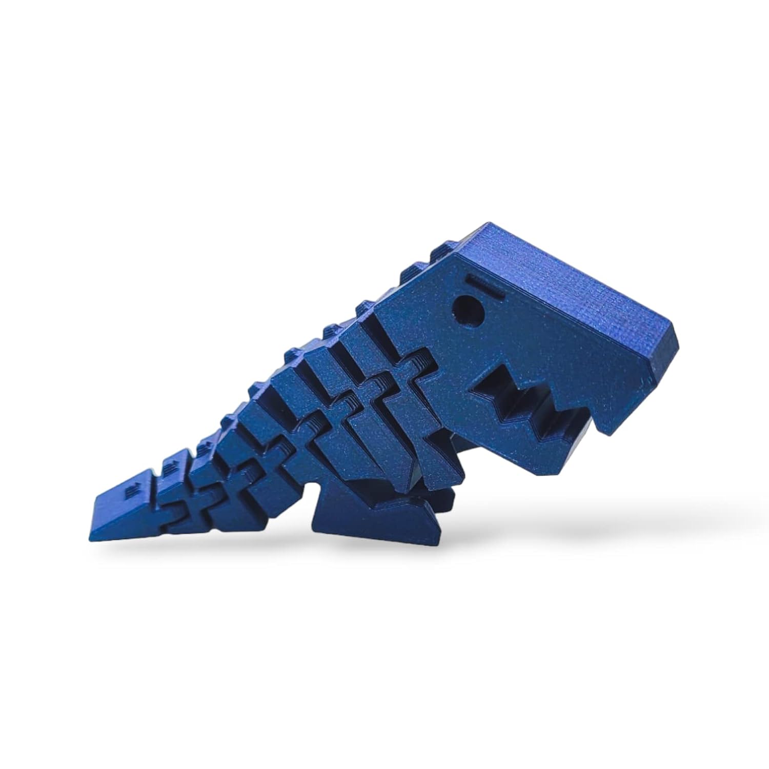 Amazon.com: Flexi Rexi Articulating T-Rex Fidget Toy - Choose Your ...