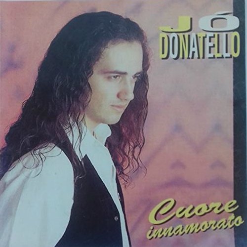 Amazon.co.jp: Cuore innamorato : Jò Donatello: Digital Music