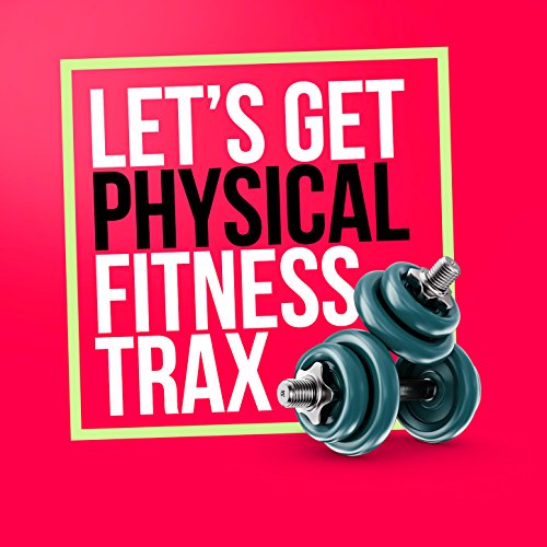 Amazon Music UnlimitedでFitness HeroesのLet's Get Physical: Fitness Traxを