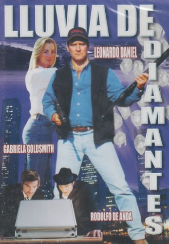 Amazon.com: Lluvia De Diamantes : Leonardo Daniel, Gabriella Goldsmith ...