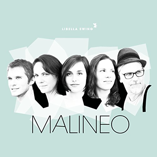 Play Malineo by Libella Swing on Amazon Music