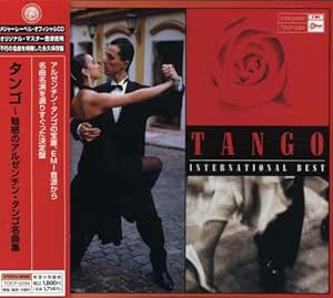 Various Artists - Tango / Various - Amazon.com Music