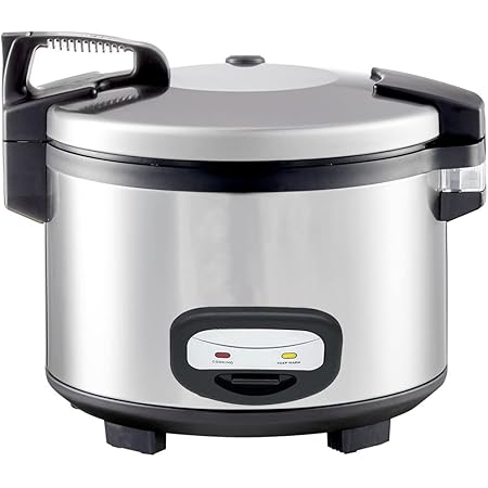 Amazon.com: Aroma Housewares 60-Cup (Cooked) (30-Cup UNCOOKED ...