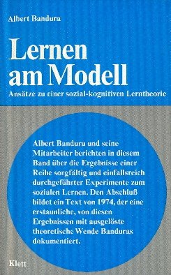 Amazon.co.jp: Lernen am Modell. Ansaetze zu einer sozial-kognitiven ...