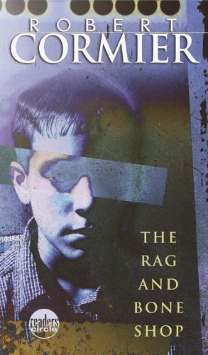 The Rag And Bone Shop (Turtleback School & Library Binding Edition ...