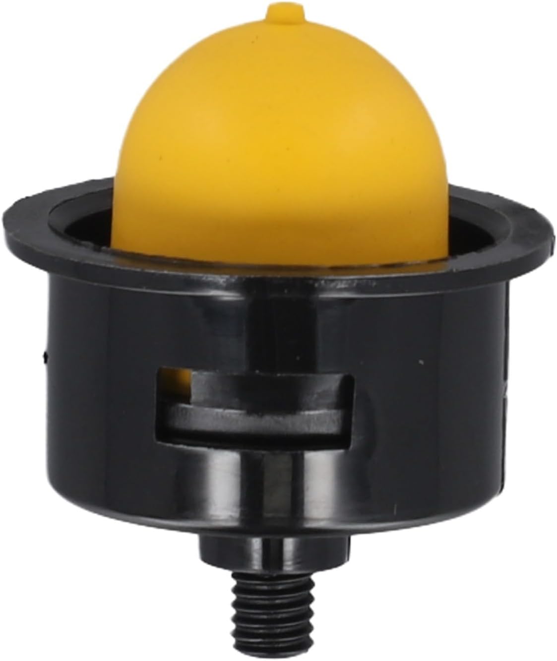 T475 Rasenmäher-Teile Gummi für Primer Ball für reibungslosen Betrieb ...