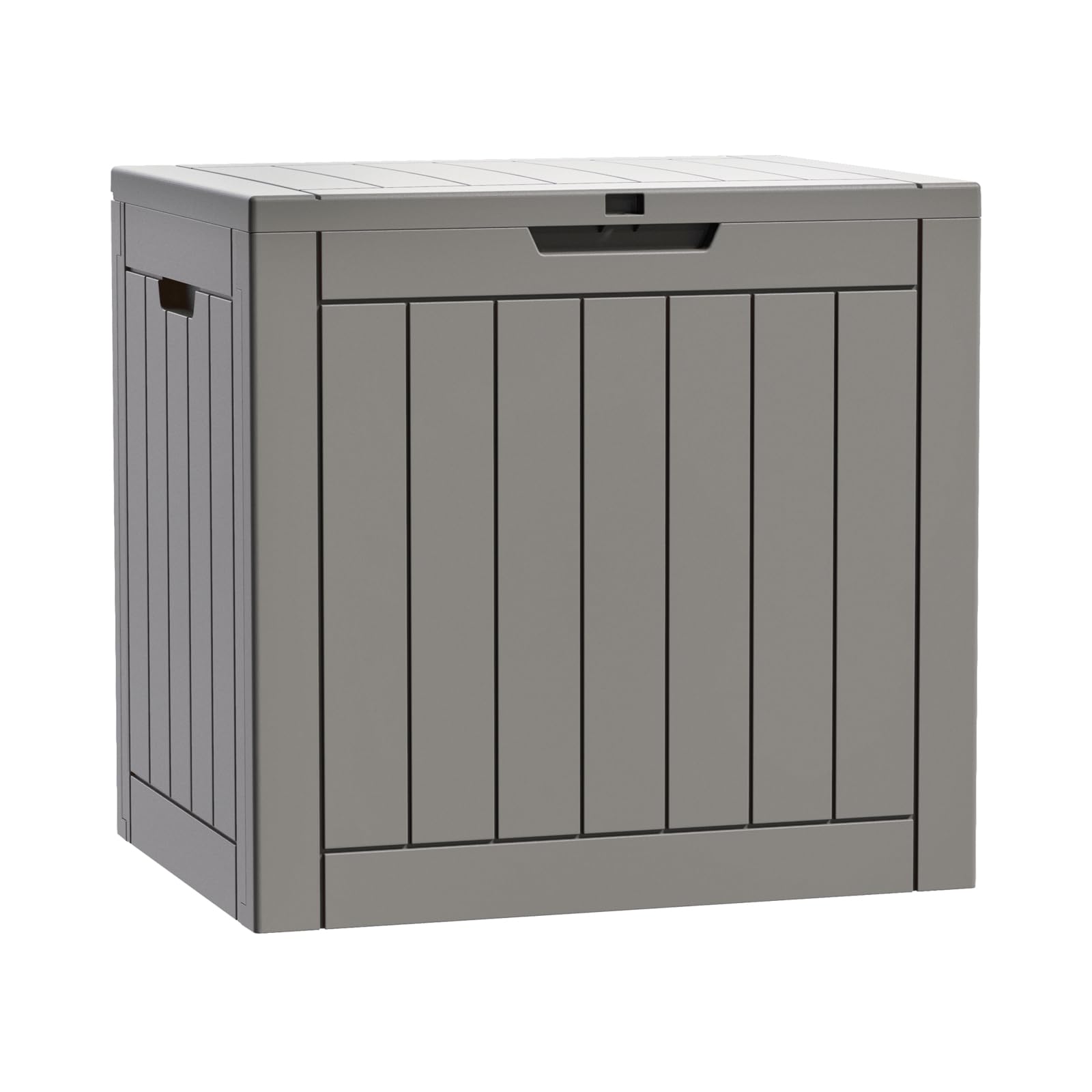 Amazon.com : Modern-Depo 45 Gallon Waterproof Storage Deck Box Patio ...