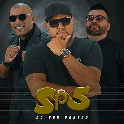Play No Seu Portão by Grupo SP5 on Amazon Music