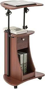 Solid podiums Mobile Stand Podium Steel Frame Lecterns Small Podium ...