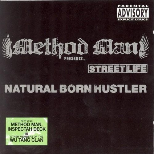 Method Man - Streetlife: Natural Born - Amazon.com Music
