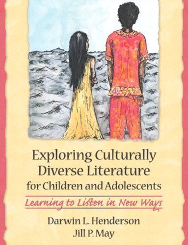 Amazon.com: Exploring Culturally Diverse Literature for Children and ...