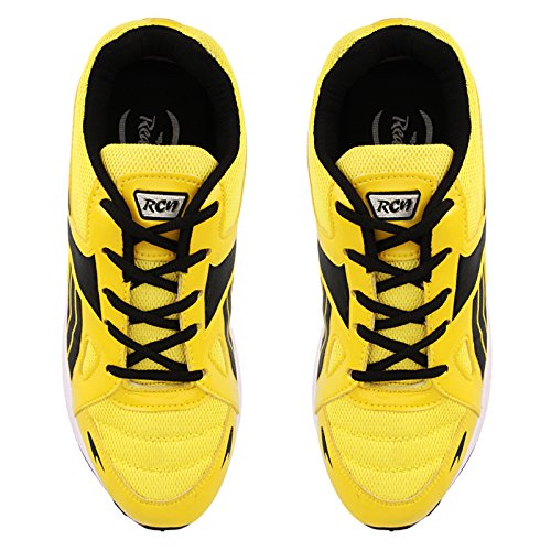 Buy AK Footwear Men's PVC Running Shoes at Amazon.in