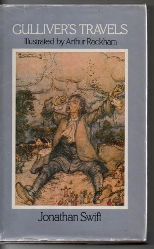 Gullivers Travels: Ladybird: 9780721475240: Amazon.com: Books