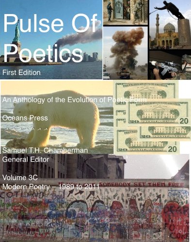 Pulse of Poetics - Kindle edition by Labriola, Joseph, Labriola, Joseph ...
