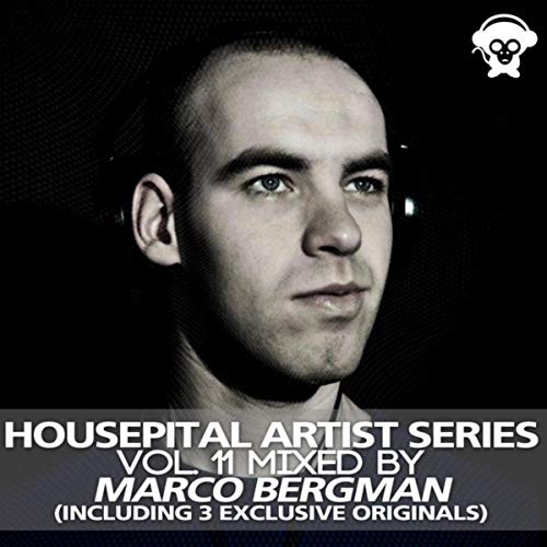 Écouter Artist Series, Vol. 11 By Marco Bergman par VARIOUS ARTISTS sur ...