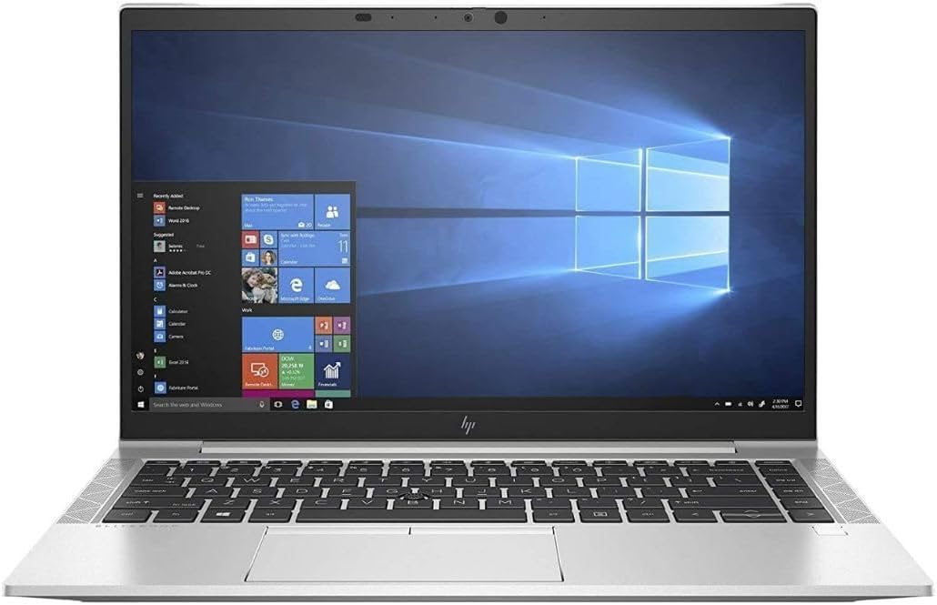 Amazon.com: HP Dev One Laptop 14 Inch FHD AMD Ryzen 7 PRO 5850U 16GB ...