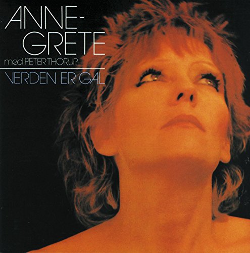 Play Verden Er Gal by Anne Grete & Peter Thorup on Amazon Music