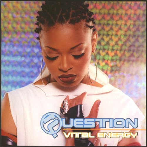 Amazon.com: Vital Energy : Question: Digital Music
