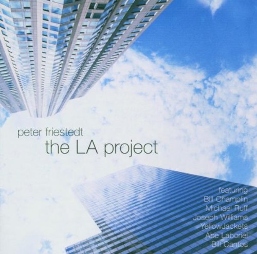 The la Project: Amazon.de: Musik-CDs & Vinyl