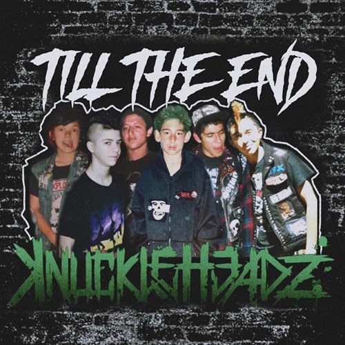 Play Till The End by The Knuckleheadz on Amazon Music