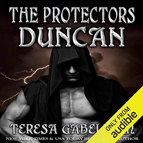 Amazon.com: Duncan: The Protectors Series, Book 3 (Audible Audio ...