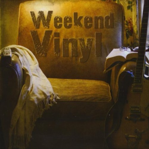 Amazon.com: Easy Chair : Weekend Vinyl: Digital Music