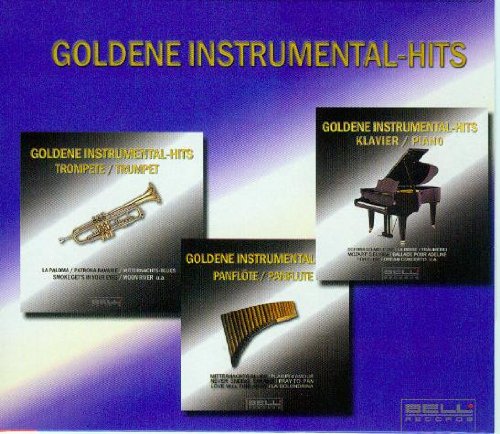 Goldene Instrumental Hits: Amazon.de: Musik-CDs & Vinyl