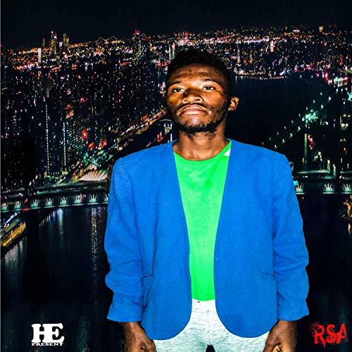 Play Aba Lemoge by Blaack daimond on Amazon Music