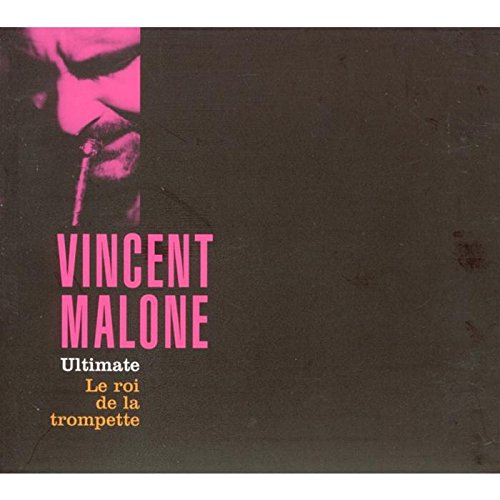 Ultimate: Vincent Malone: Amazon.in: Music}