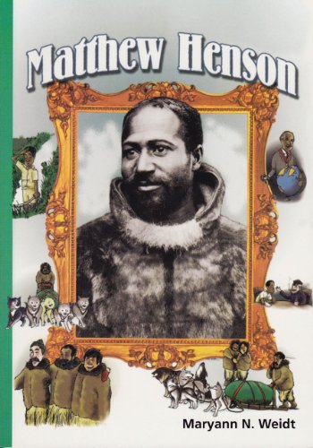 Matthew Henson Timeline